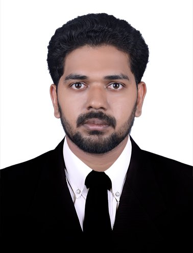 KIRAN ANTONY
